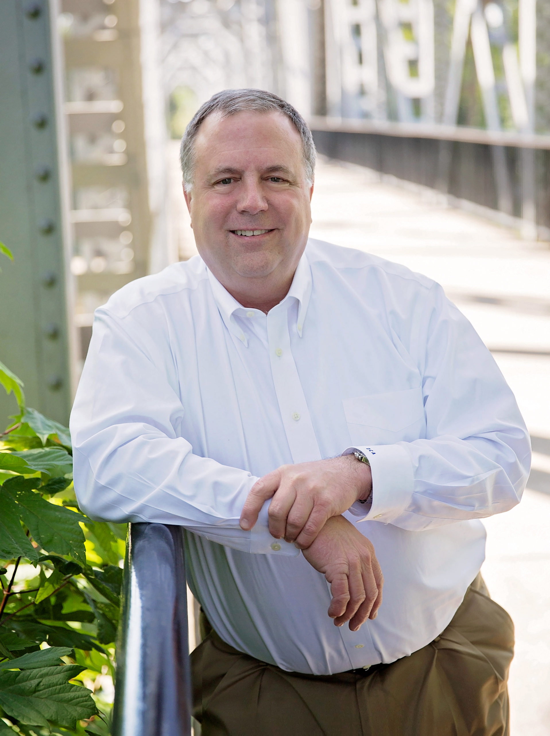 Douglas C. Alexander II | Saalfeld Griggs PC.