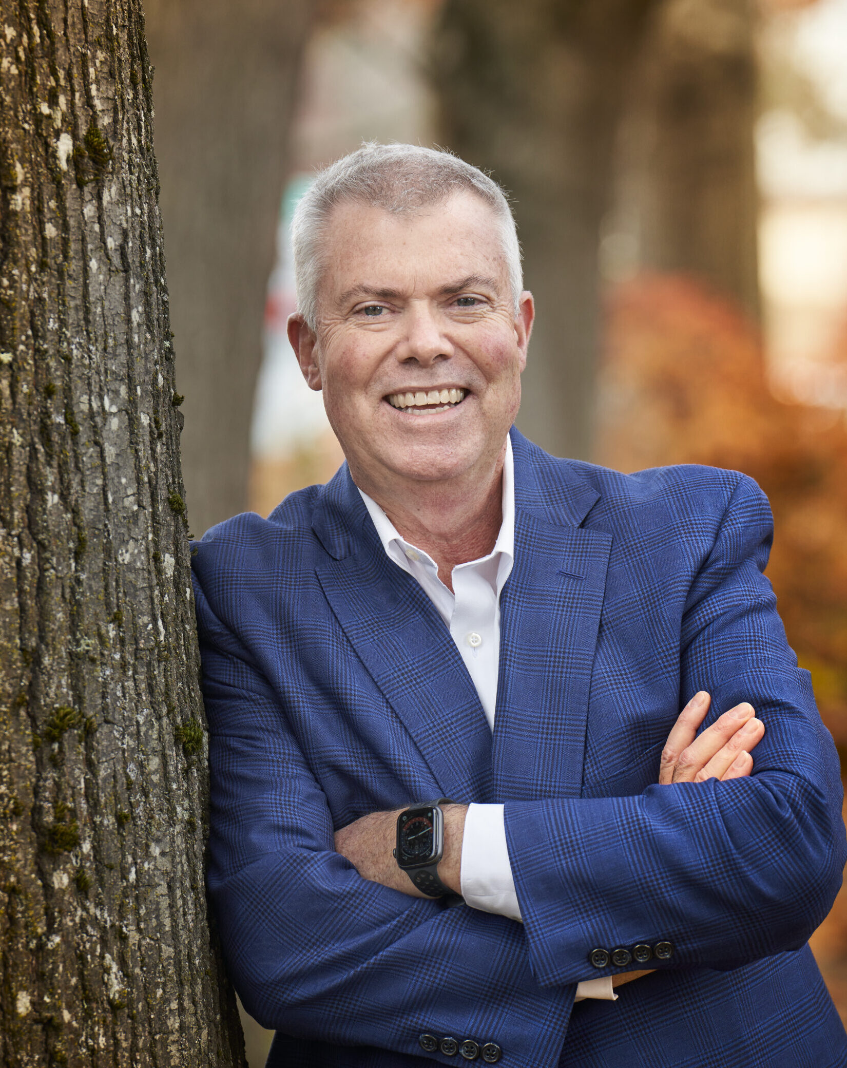 Mark D. Shipman | Saalfeld Griggs PC.